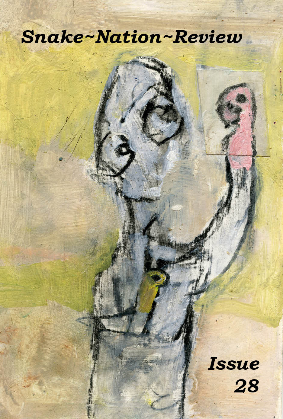 Snake Nation Review Issue 28 – Snake Nation Press